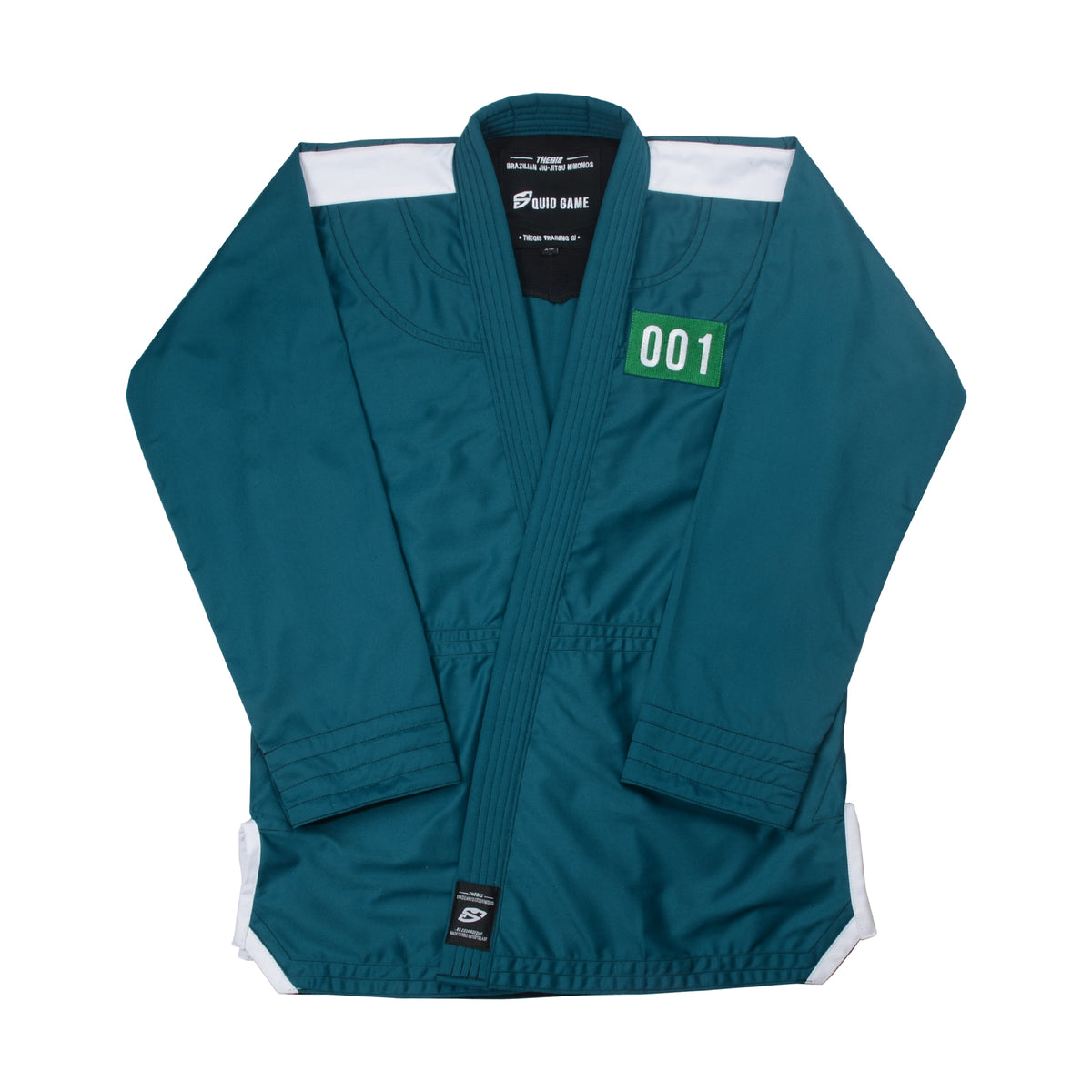 SOuid Game Gi by TheGis – Thegis.Asia